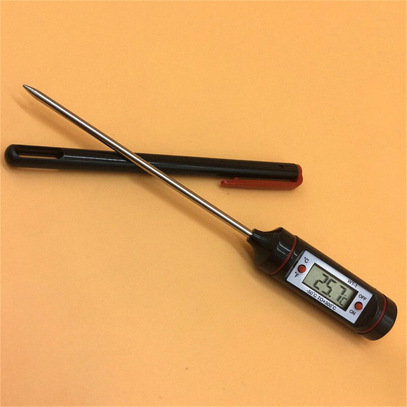 Cooking Thermometer Meat Candy Jam Sugar Cooking D... – Vicedeal