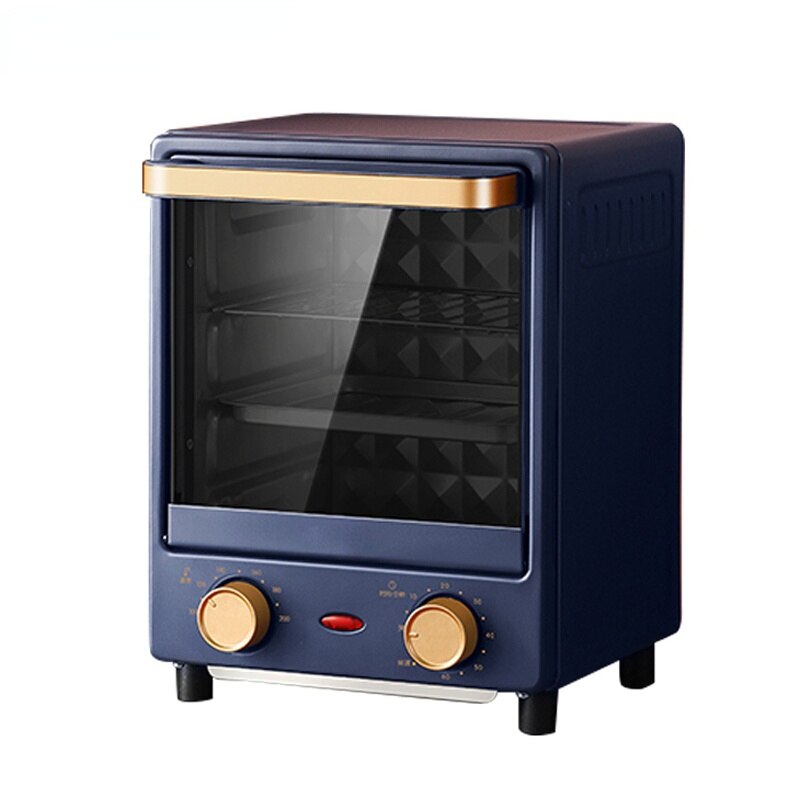 12L Household Electric Baking Oven Mini Vertical o... – Grandado