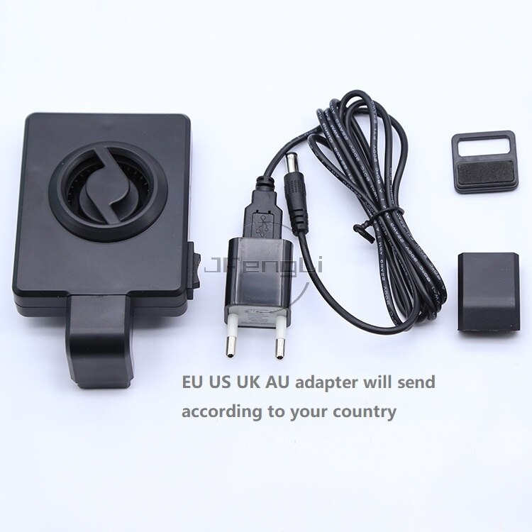 Aquarium Cooling Fan UP Crab Aqua MINI Cooling Fan... – Vicedeal