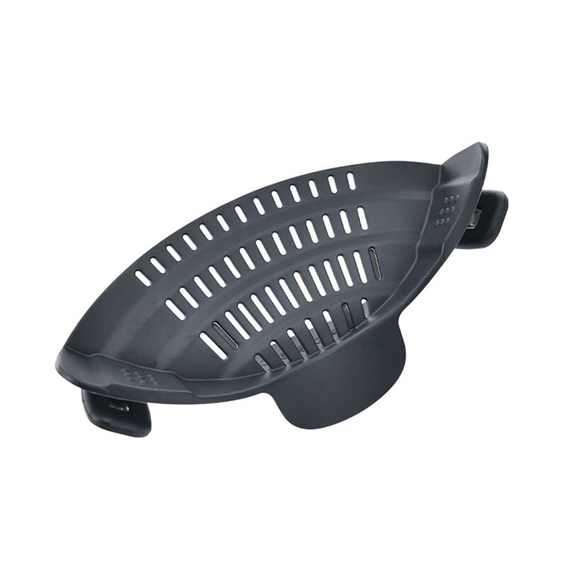 Plastic Drain Board Drainage Clip On Pot Side Drai... – Grandado