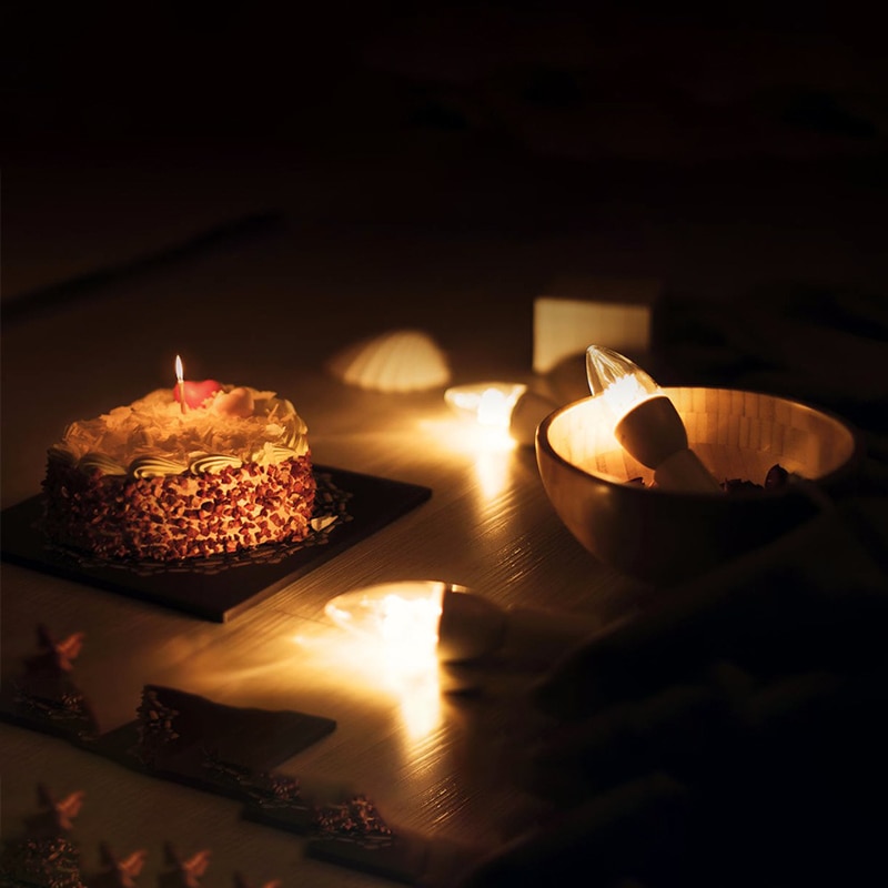 Mi Smart Light Emitting Diode Lamp And Mi Intellig... – Grandado