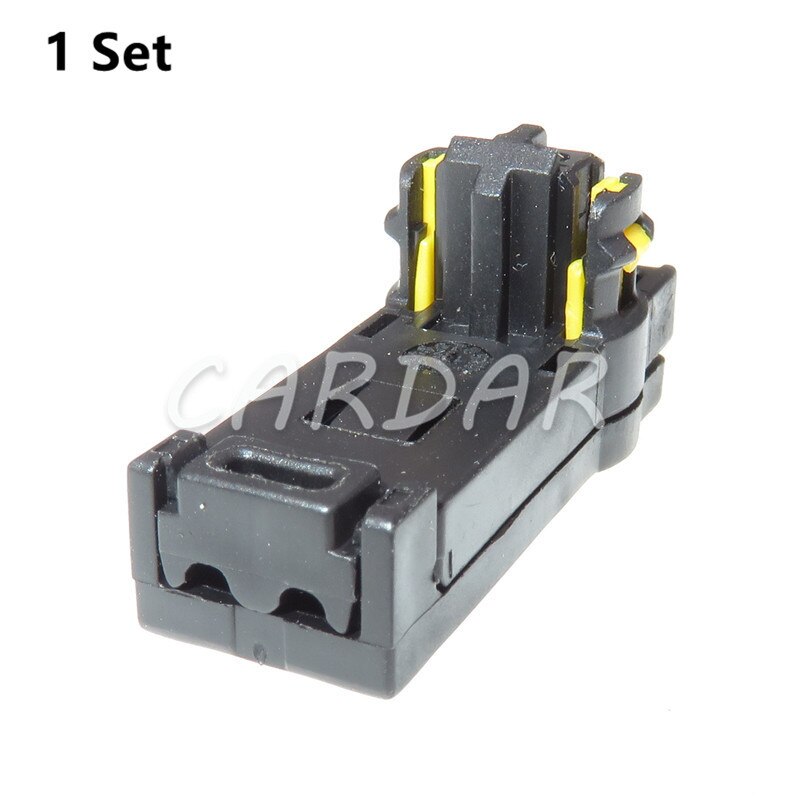 1 Set 2 Pin Electircal Automotive Airbag Plug Auto... – Vicedeal