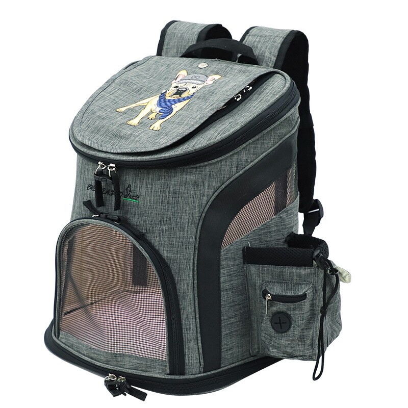 Hond Kat Opbergtas Outdoor Reizen Rugzak Handtas M... – Vicedeal
