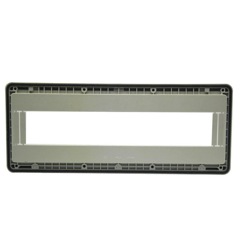 MCB Enclosure Protective Window Transparent Contac... – Grandado