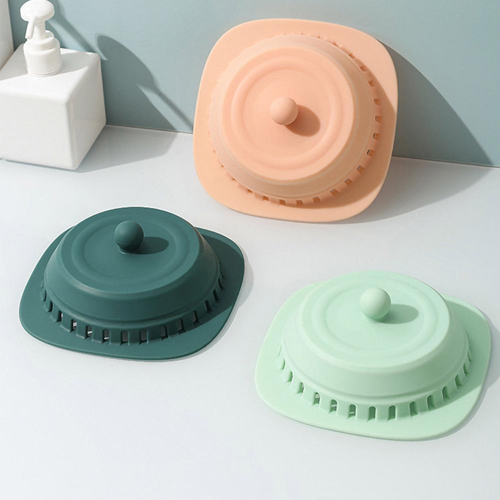 Simple and Convenient Pipe Opening Cover Sewer Odo... – Grandado