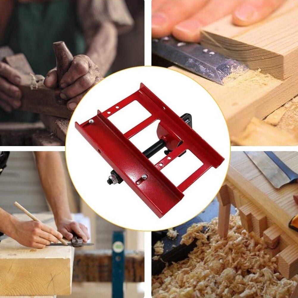 Open Frame Verticale Stalen Chainsaw Mill Hout Pra... – Vicedeal