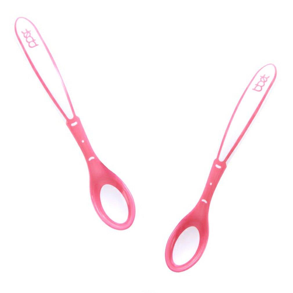 Safety Spoons Warm Soup Spoon Child Medicine Spoon... – Vicedeal