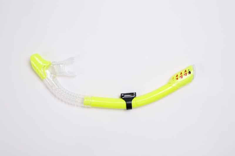 Vuxen full torr fridykning snorkel silikon dykning... – Grandado