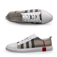 2020Fashion Mens Breathable Skateboard Shoes Men S... – Grandado