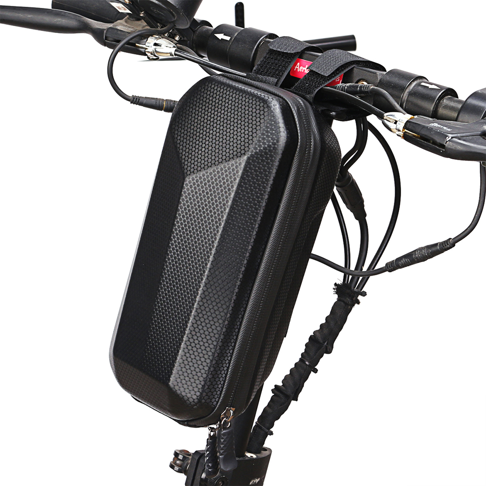 2L Electric Scooter Storage Bag Waterproof Folding... – Grandado