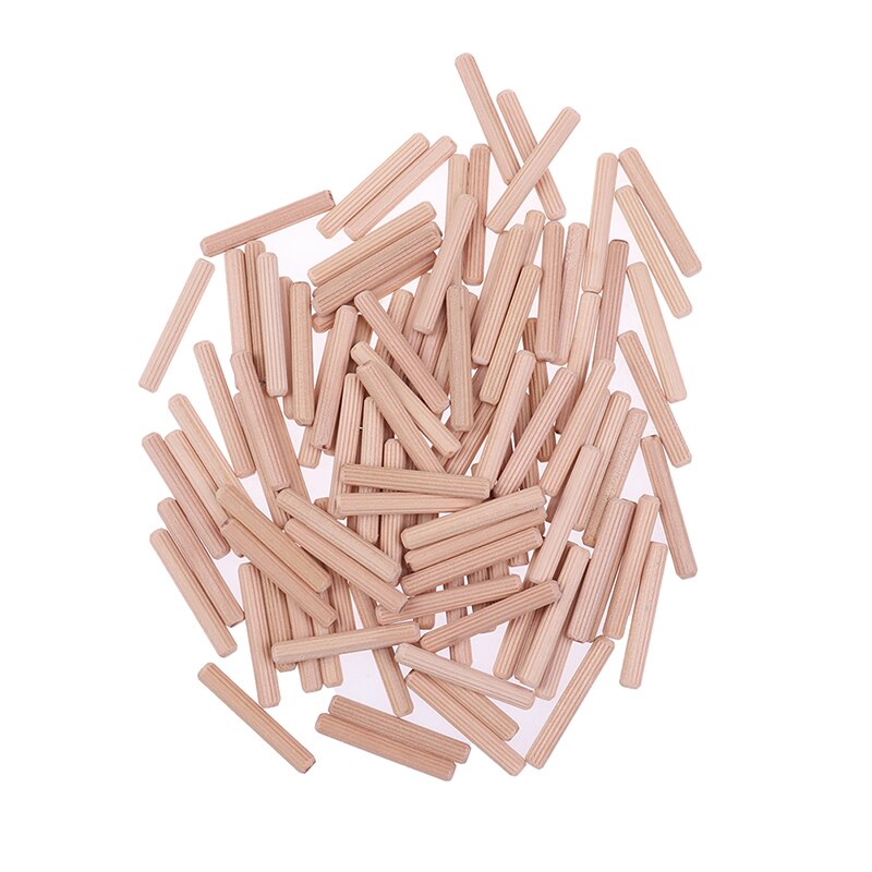 100 unids/set plantilla para agujeros de madera he... – Grandado