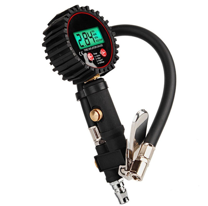 ForHigh Accuracy Multifunctional Automobile Tire I... – Grandado