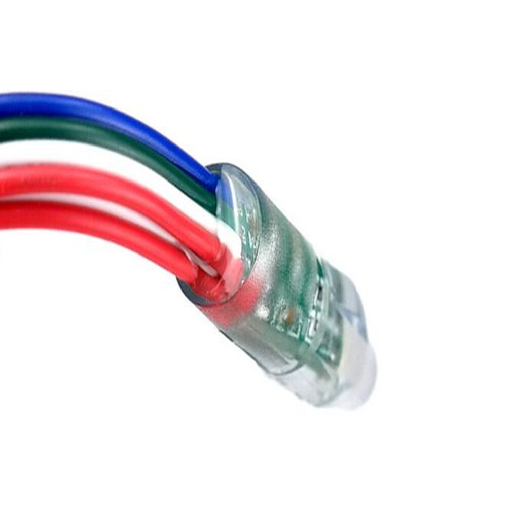 50pcs DC5V 12mm F8 WS2818 addressable LED Pixel Mo... – Vicedeal