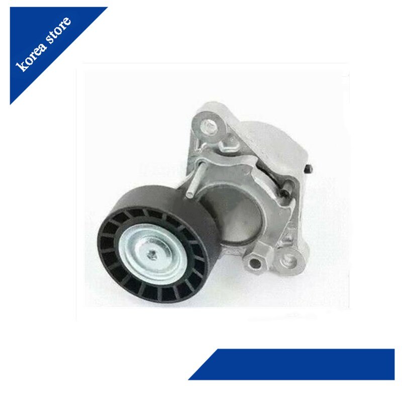 25281-2a000 belt Tensioner, v-ribbed belt for hyun... – Grandado