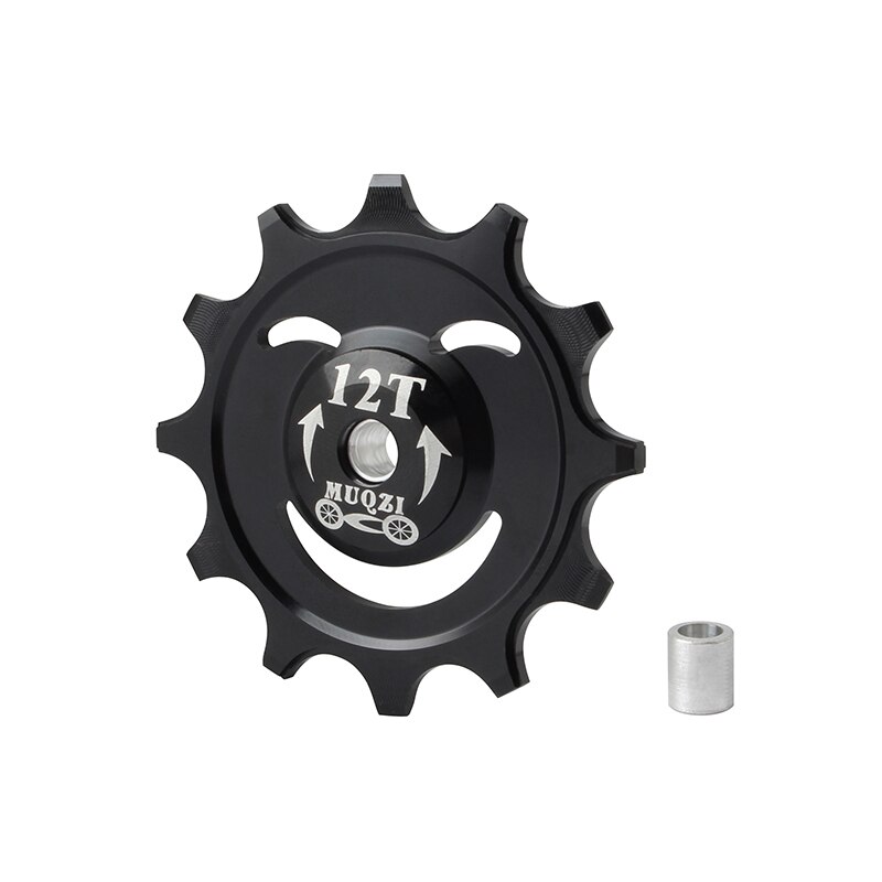MUQZI Bike 12T 14T Rear Derailleur Jockey Wheel Ce... – Vicedeal