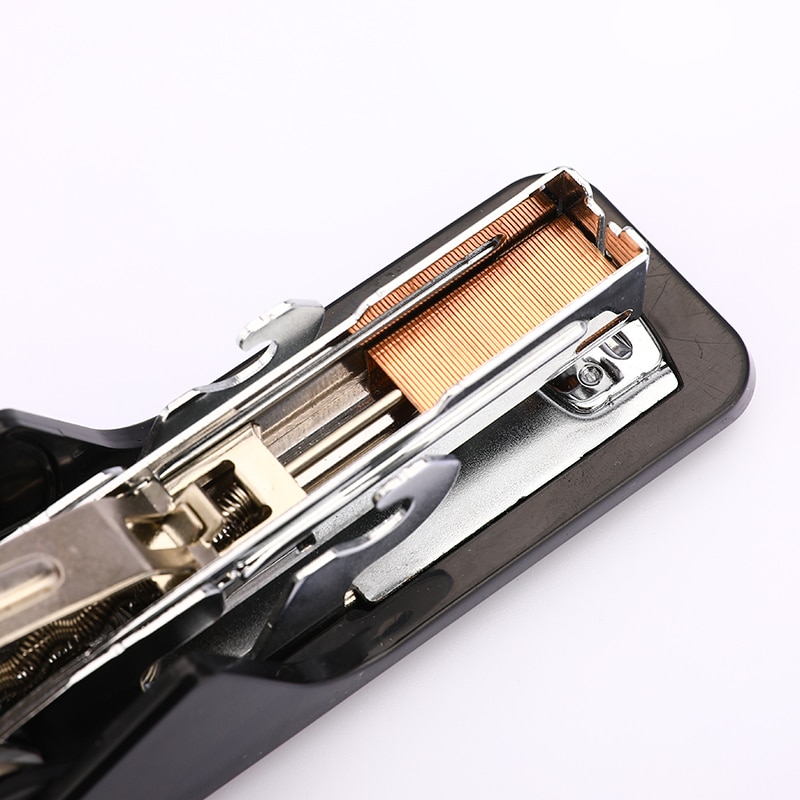 1000pcs/Box 24/6 Staples For Desktop Stapler Metal... – Vicedeal