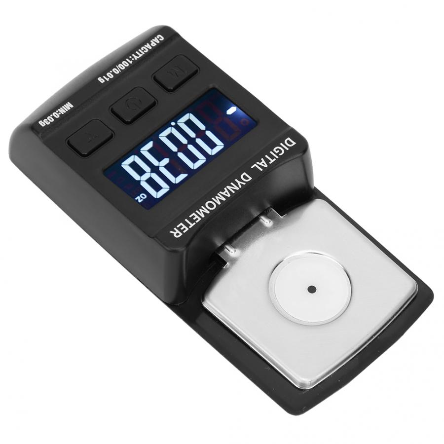 100G/0.01Gturntable Lcd Digitale Stylus Force Gaug... – Grandado