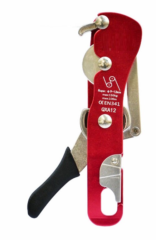 Anti panic device STOP Descent control device CE f... – Vicedeal