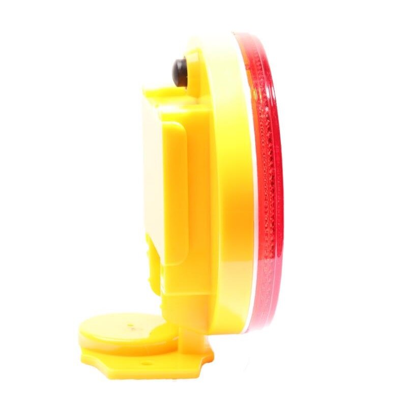Traffic Warning Sentry Magnet Rotating LED Flashin... – Grandado