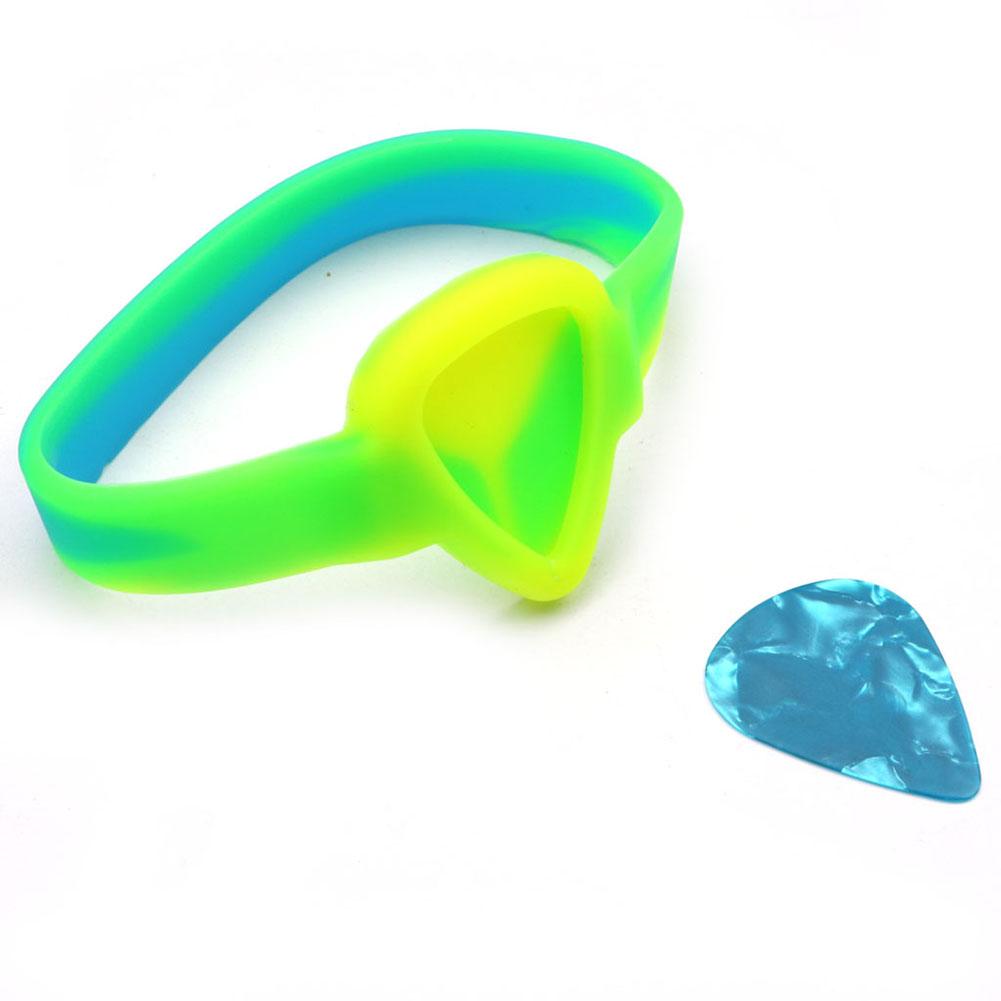 Guitar Celluloid Picks Multi-function Electric Gui... – Grandado