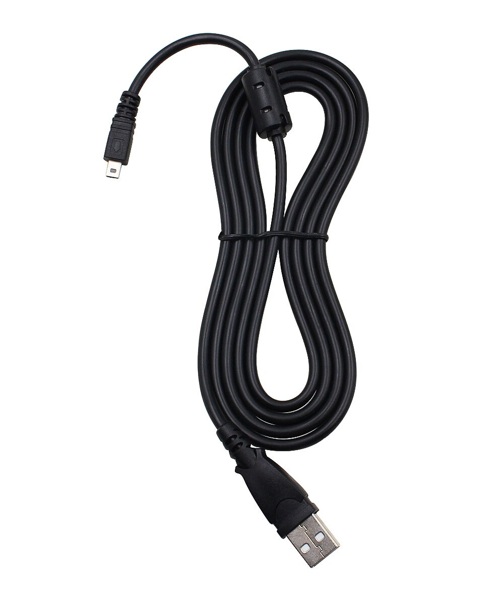 USB BATTERY CHARGER DATA CABLE FOR For Nikon Coolp... – Grandado