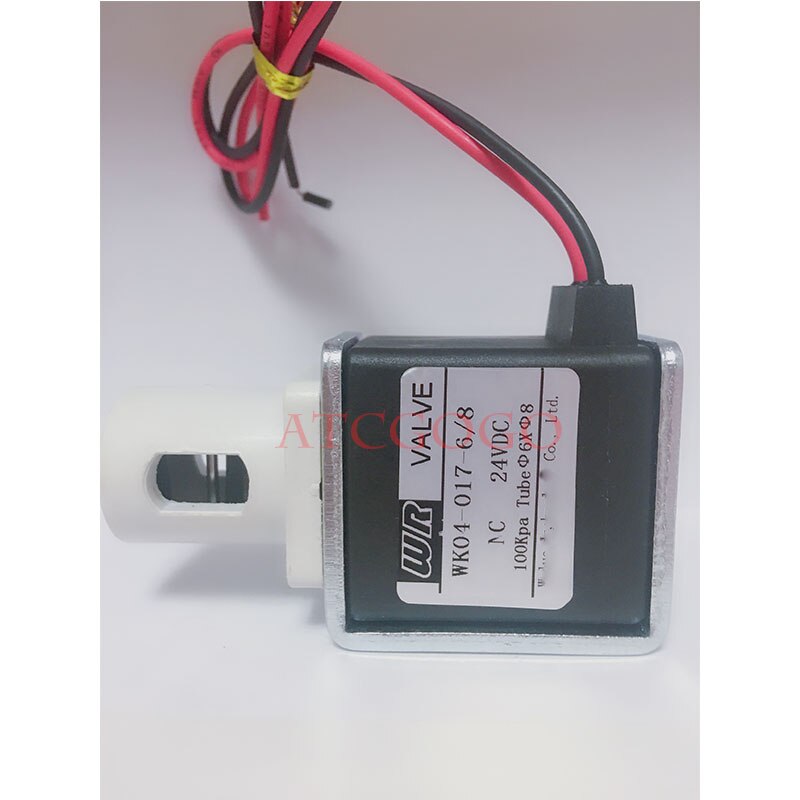 Miniature Solenoid Valve Anti-corrosion pinch valv... – Vicedeal