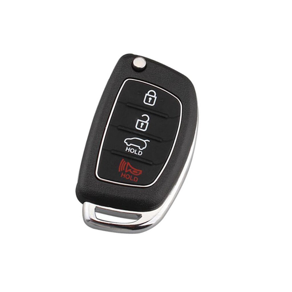 2 Pcs Vervanging Keyless Entry Afstandsbediening S... – Vicedeal