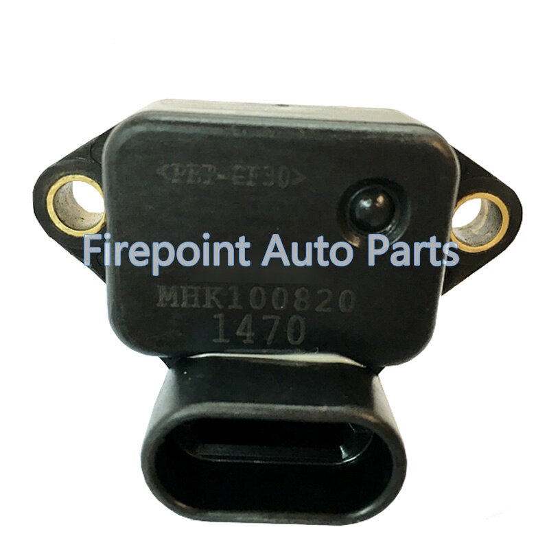 MAP Manifold Absolute Pressure Sensor for ROVER MH... – Grandado