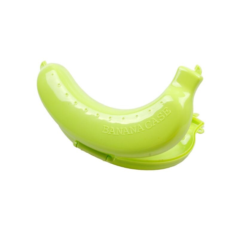 Fruit Banana Baby Food Storage Box Lunch Container... – Grandado