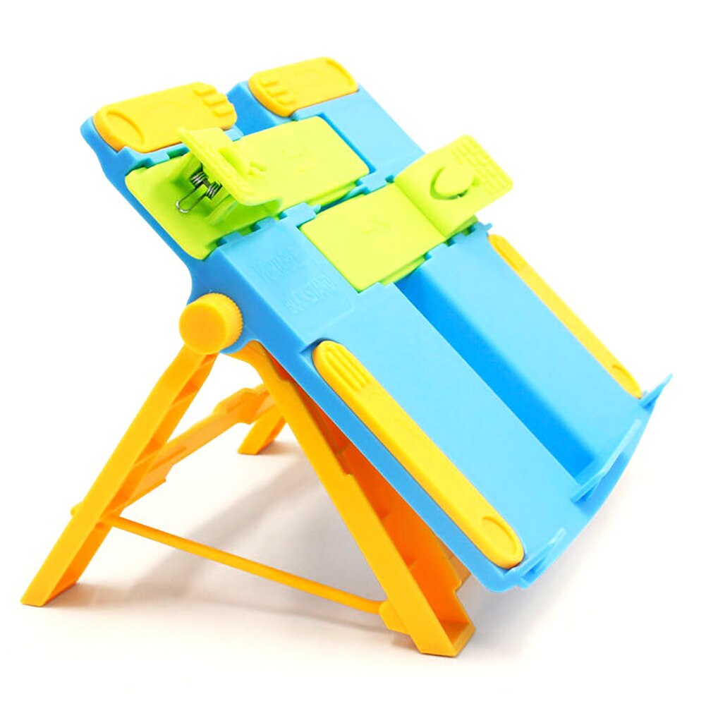 Verstelbare Kids Kinderen Reading Plank Houder Dra... – Vicedeal