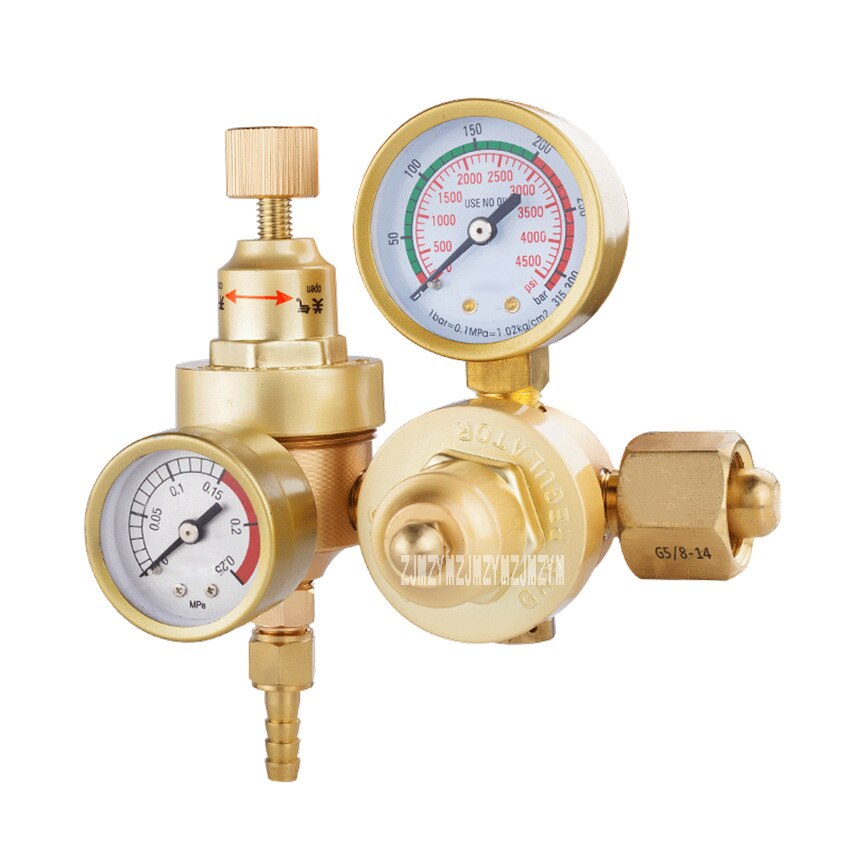 OBC-015B Energy-saving Gas Meter Pressure Reducing... – Vicedeal