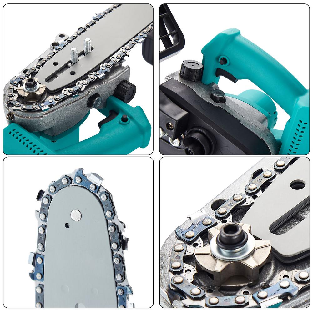 220V 700W VAHIGCY Handheld Mini Electric Saw Cordl... – Grandado