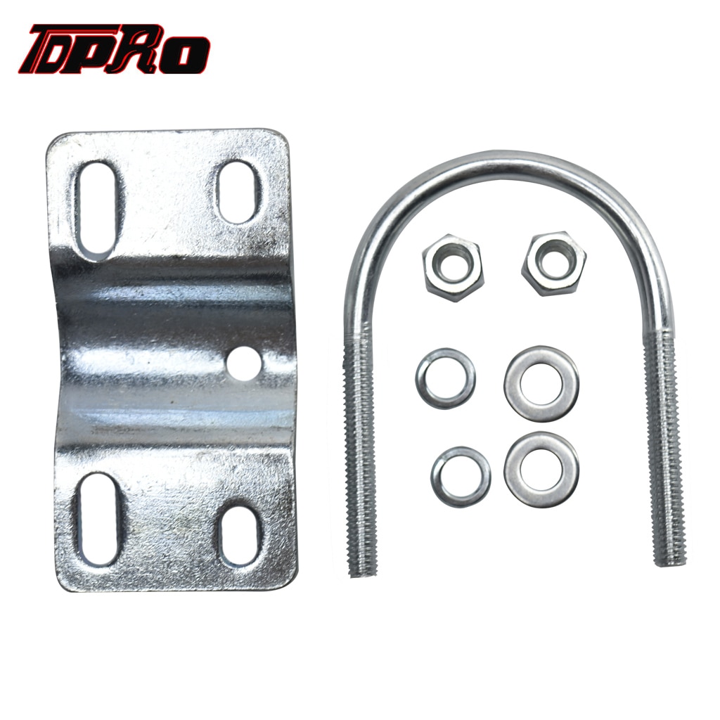 TDPRO 49cc-80cc 2 Stroke Engine parts U Clamp Moun... – Vicedeal
