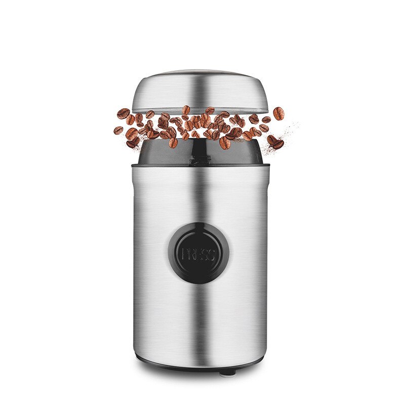 Multifunctional Electric Coffee Grinders Kitchen C... – Grandado