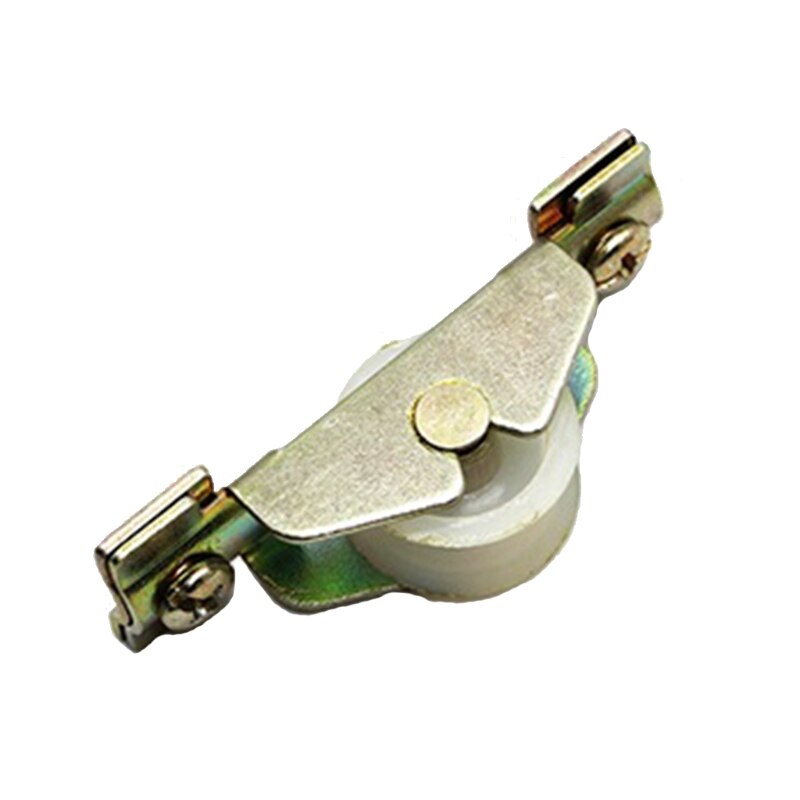 4 Pack V Groove Wheel Heavy Duty Caster Wheels Sli... – Grandado