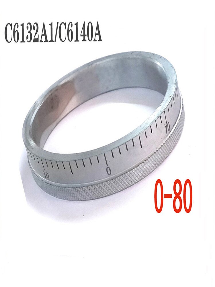 1PC Lathe Accessories Lathe C6132A1 C6140A Middle ... – Vicedeal