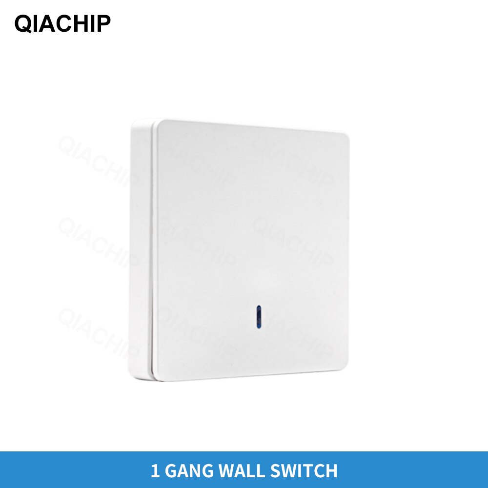 QIACHIP 433Mhz Universal Wireless Remote Control A... – Grandado