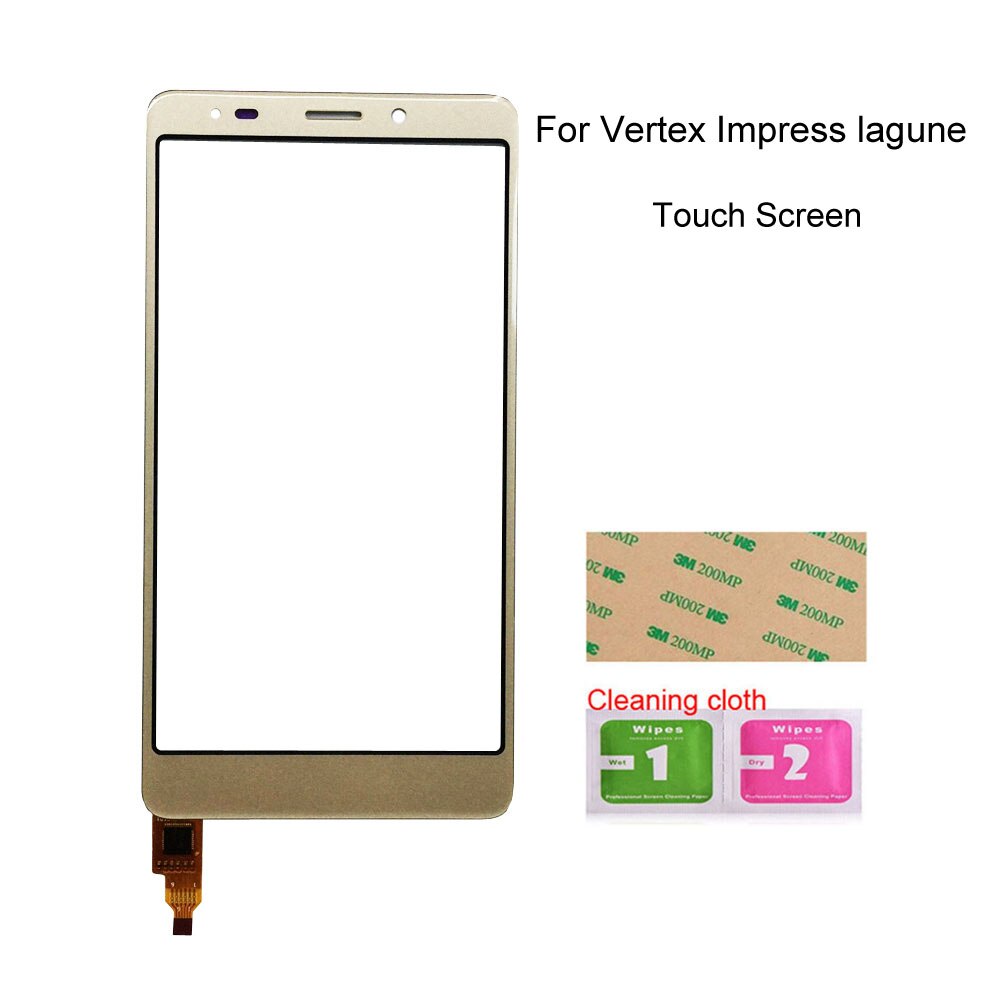 For Vertex Impress lagune Touch Screen For Vertex ... – Grandado
