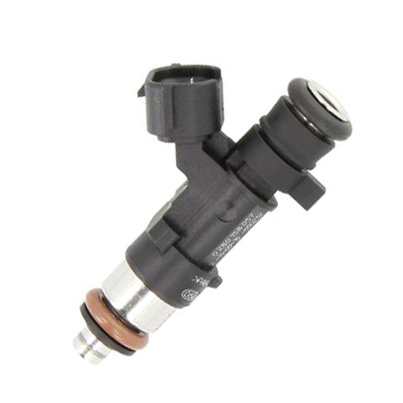 4PCS Fuel Injector for CITROEN C2 C3 C4 PEUGEOT 20... – Vicedeal