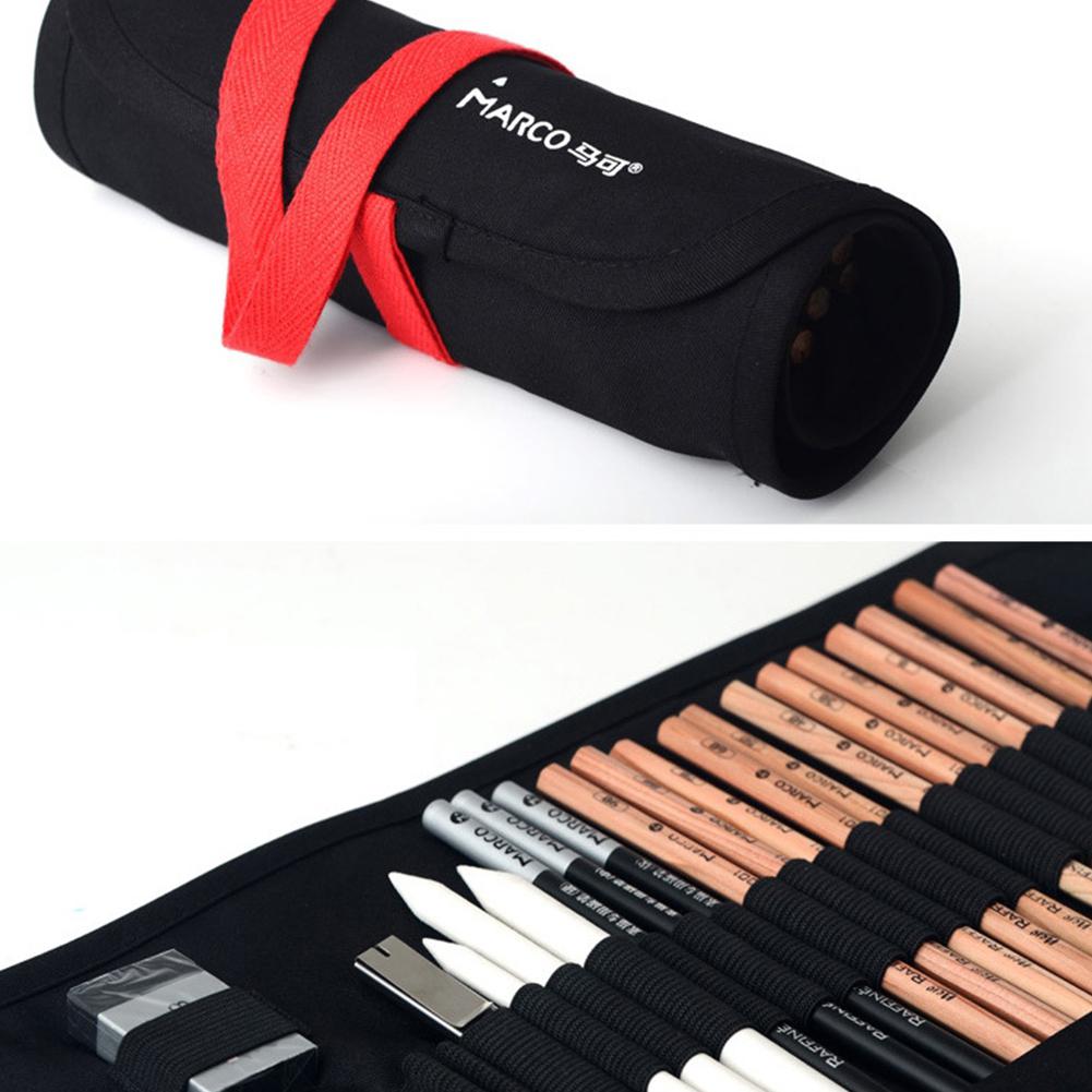 GloryStar 21Pcs/Set Sketching and Drawing Tools Se... – Grandado