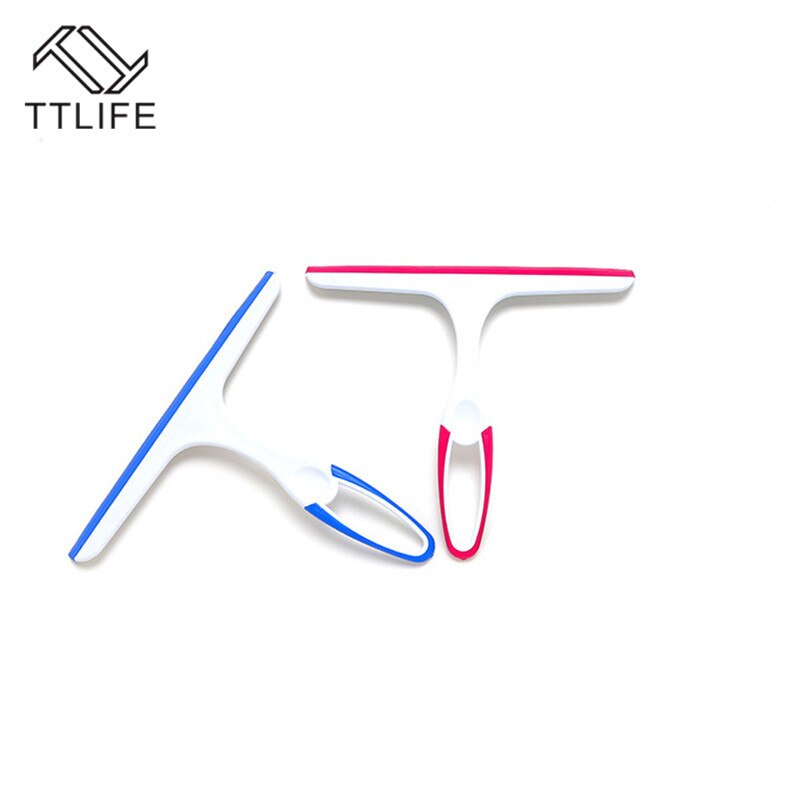 Glass Wiper Cleaner Home Window Cleaning Tool Arti... – Grandado