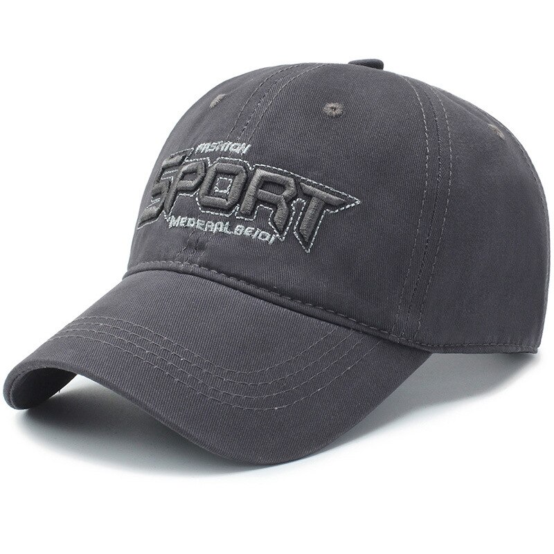 Autumn Winter Warm Sport Men Caps Anti-Water Breat... – Grandado