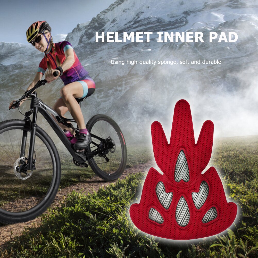 Universal Helmet Inner Padding Protection Foam Pad... – Grandado