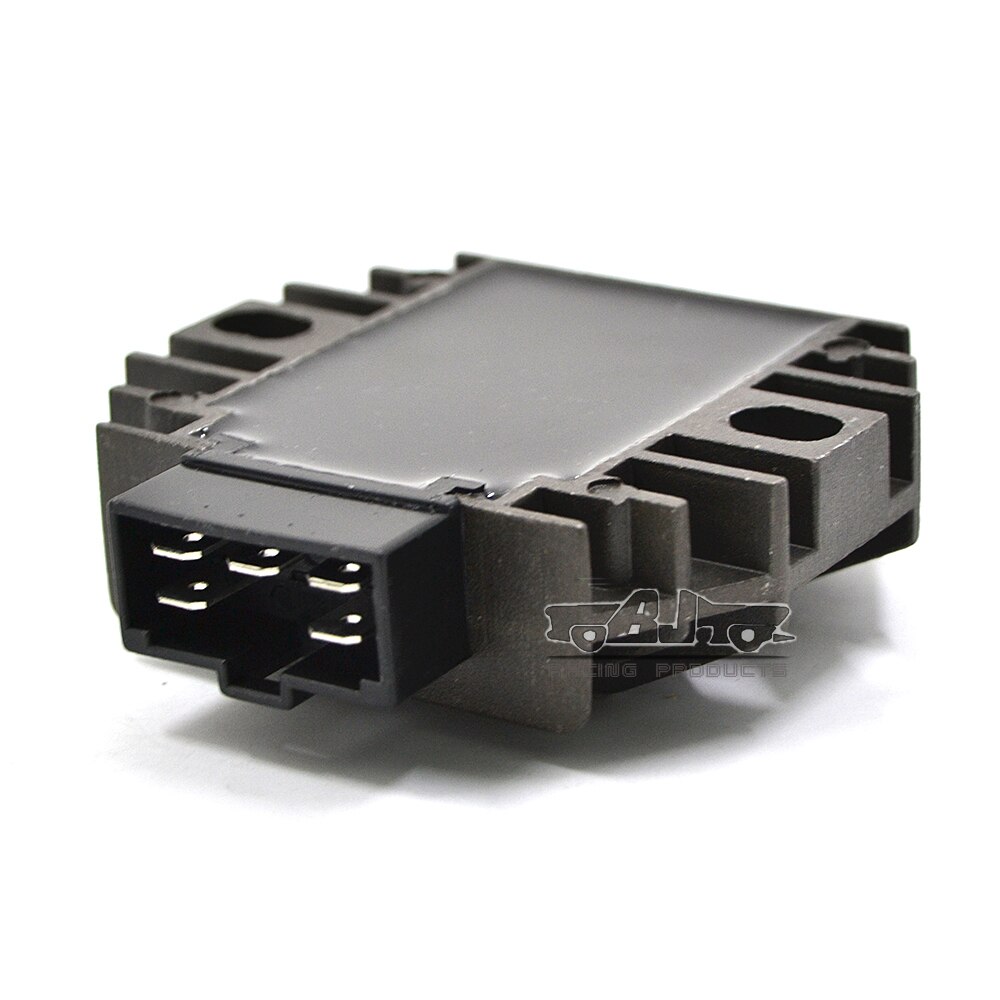 Motorcycle 12v Voltage Regulator Rectifier For Gil... – Vicedeal