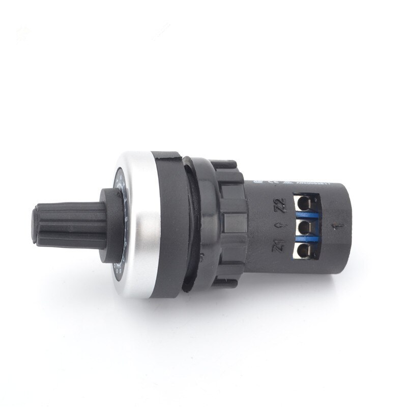 La42dwq 22 1k 2k 5k 10k 22mm Diameter Pots Rotary Grandado