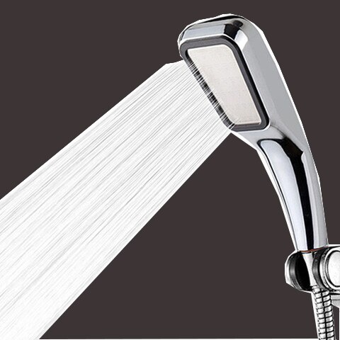 Verbeterde Supercharged Douchekop, Handdouche Bad ... – Grandado