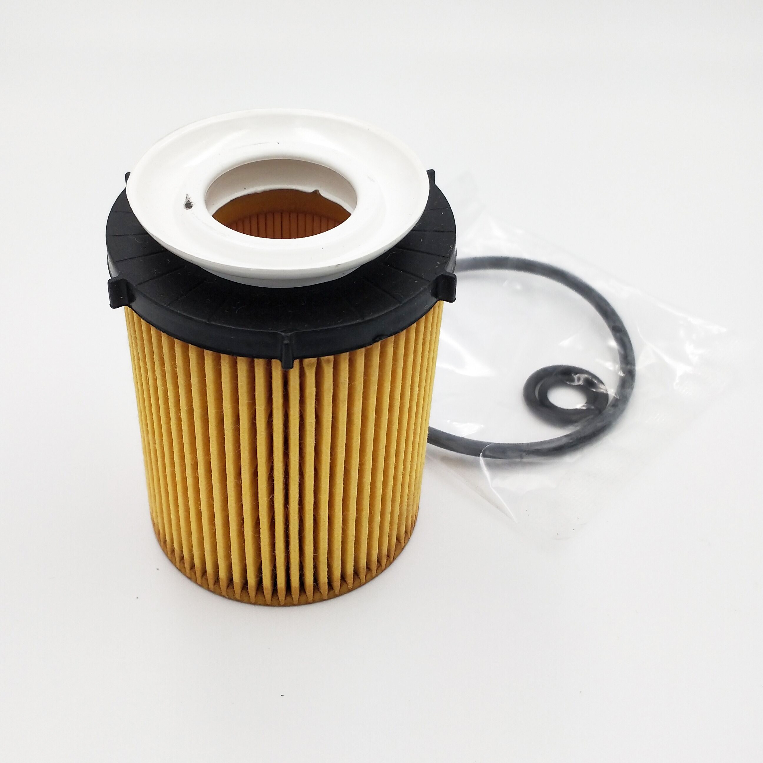 2PCS Car Oil Filter for Mercedes Benz A160 A180 B1... – Grandado