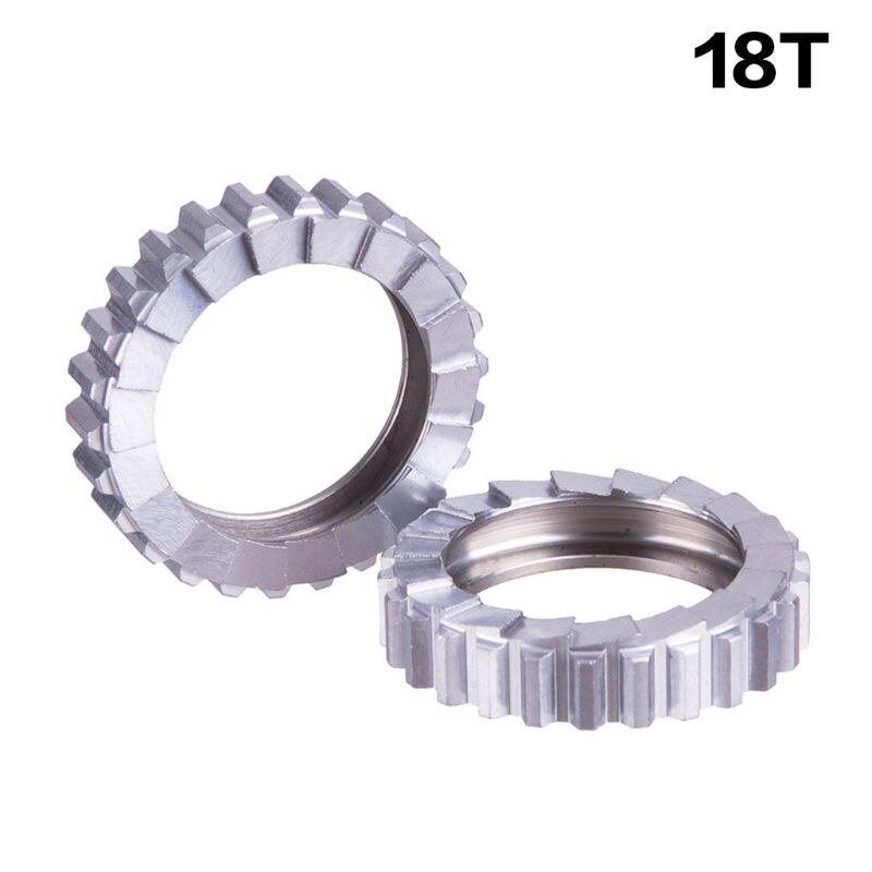 Bike 18T/36T/54T/60T Star Ratchet Bicycle Hub Serv... – Vicedeal