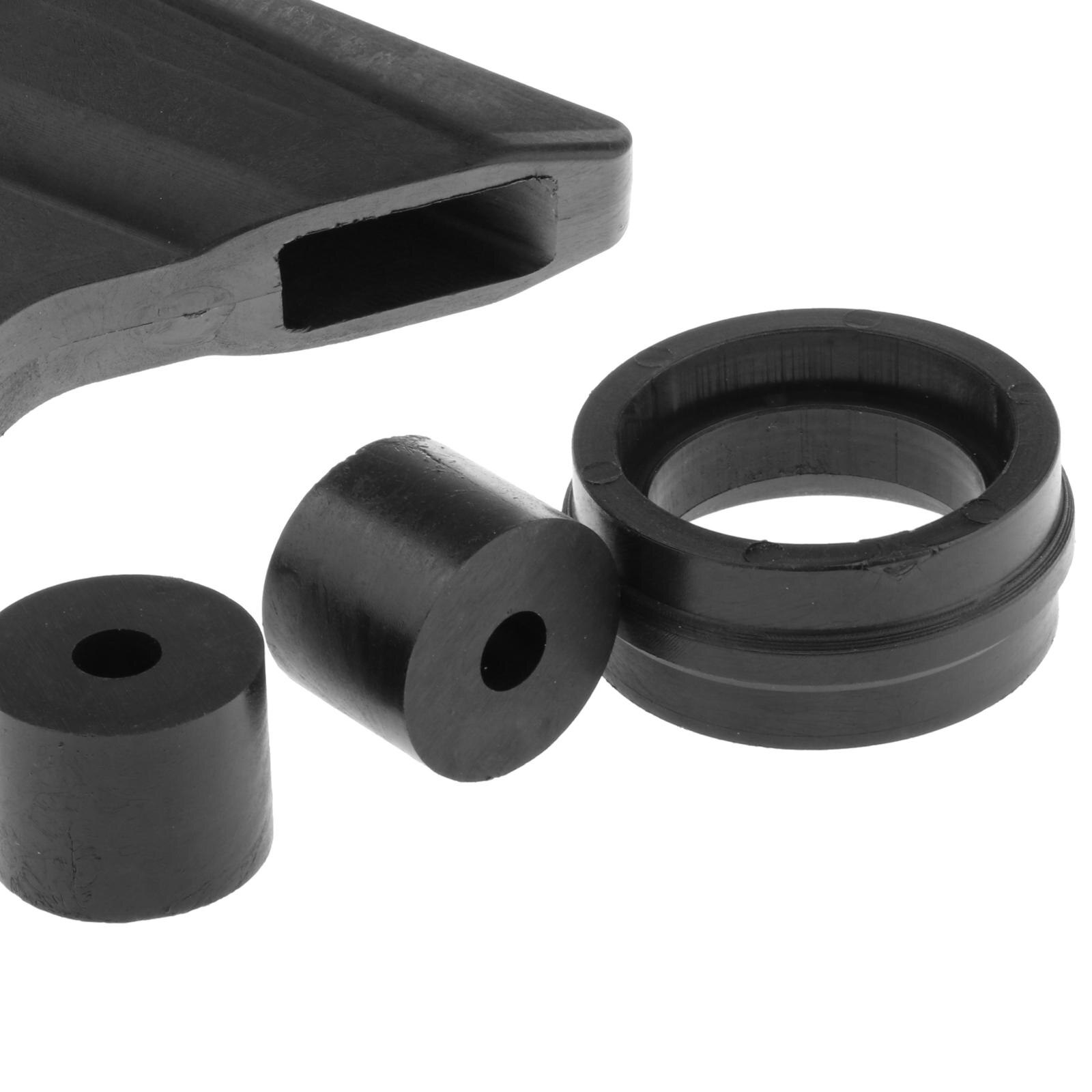 Bovenste/Onderste Keten Roller En Gids Kit Met Lag... – Grandado
