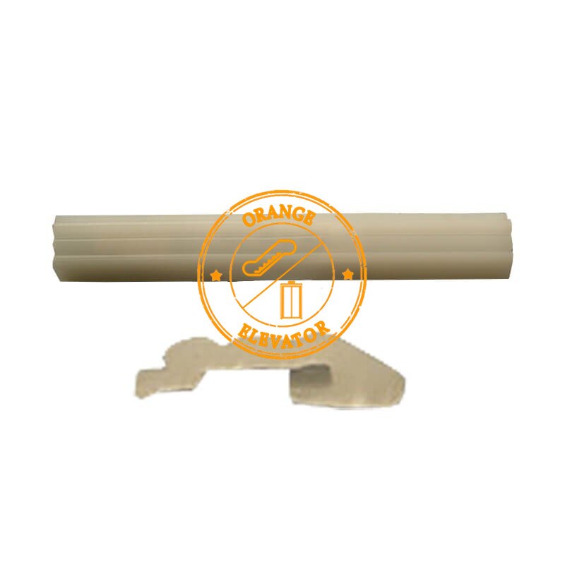 1 Meter Escalator Handrail Guide Rubber – Vicedeal